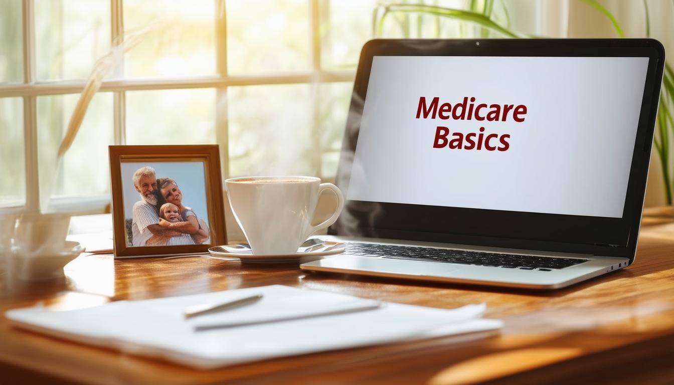 Choosing Medicare Coverage